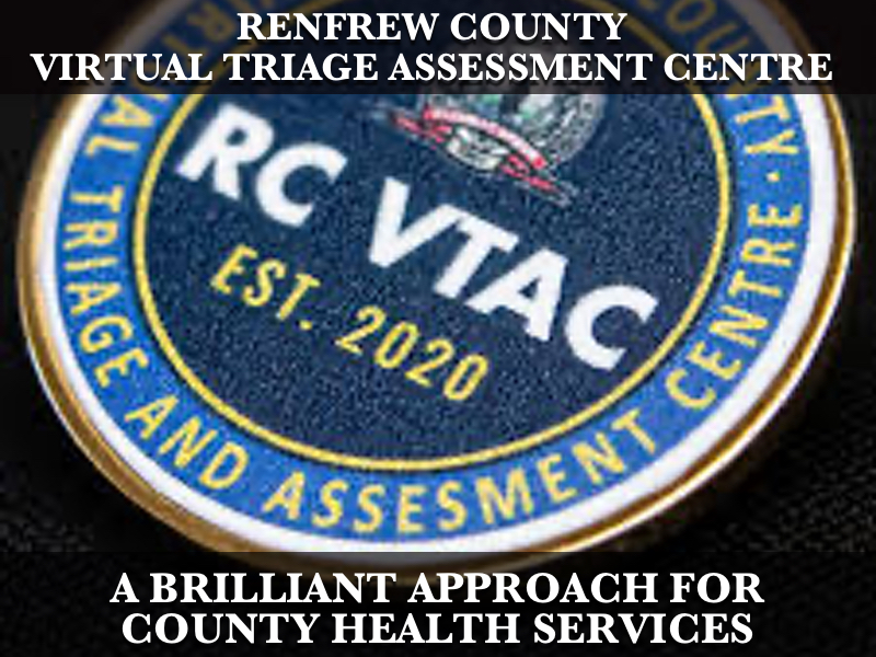 RC VTAC FILLS AN IMPORTANT GAP – NEWSMAGRENFREW